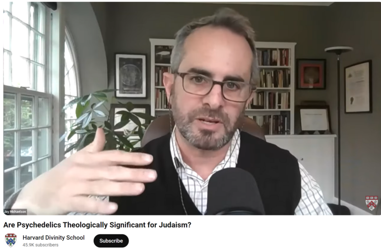 Jay Michaelson: Keynote Speaker, Teacher, and Scholar | jaymichaelson.net